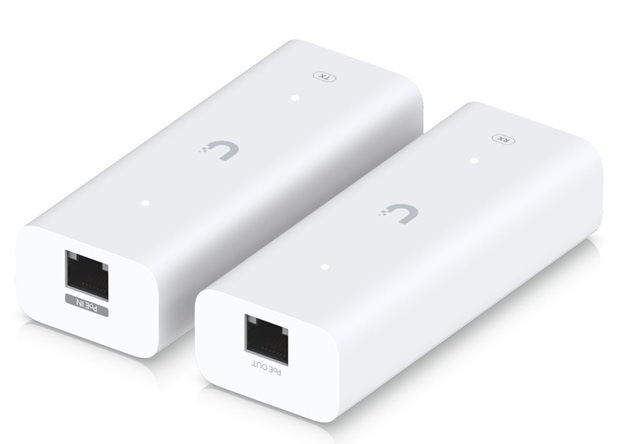 Shop PoE Over 2-Wire Retrofit Extender Online | Freenet Warehouse Pty Ltd