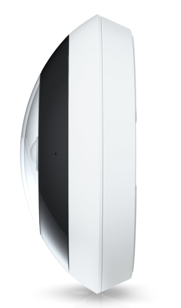Shop UniFi AI Camera 360 | White Online | Freenet Warehouse Pty Ltd